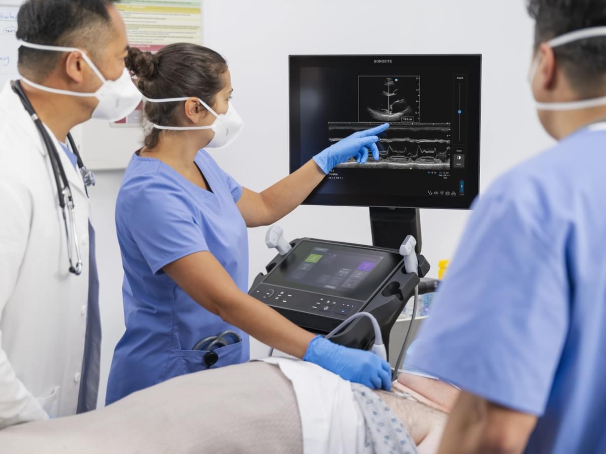 Cardiac Ultrasound: Getting to the heart of cardiovascular disease ...