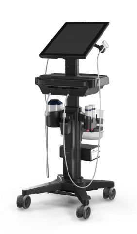 Sonosite ST | FUJIFILM Sonosite